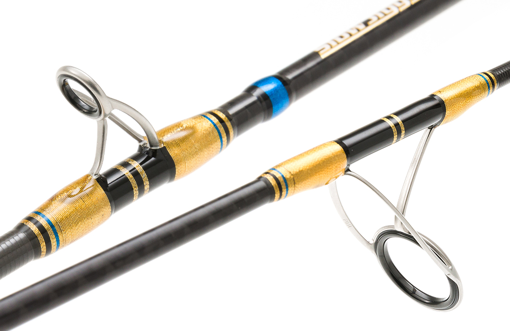 TOKAYO SLOW JIGGING III SE ( FREE INTERNATIONAL SHIPPING ) – Tokayo